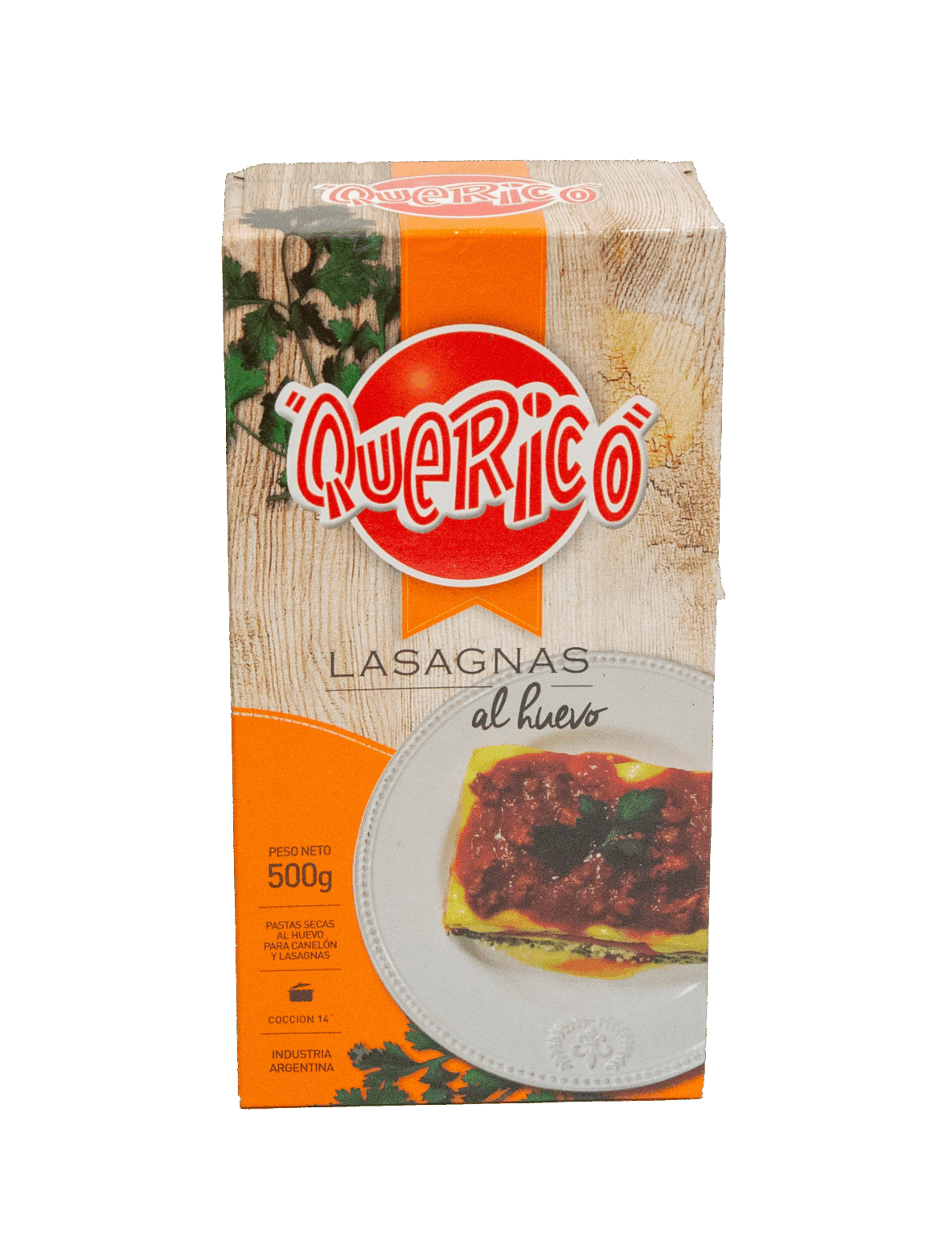 Qué Rico